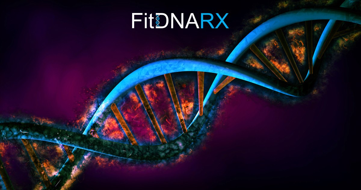 DNA Testing For Fitness & Weight Loss: StrongDNA- Unlock the Power of ...